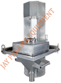 Jay Pharma Equipments : Jay Pharma Equipments, Conta Blender, Conta ...
